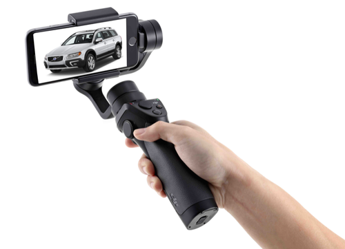 360 Car Dealership | Car Spin VR Cameras